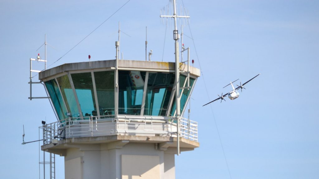 Devenir agent AFIS - Sol'Air Formation